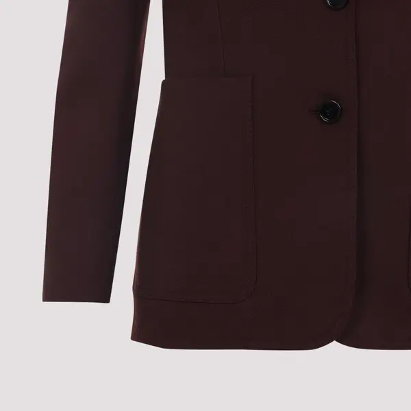 Chloé Wool Jacket
