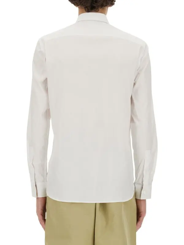 Burberry Regular Fit Shirt