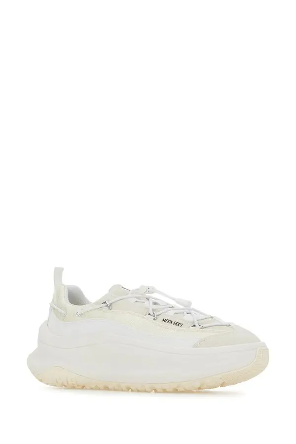 Moon Boot Sneakers - Multicolor