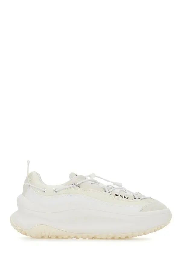Moon Boot Sneakers - Multicolor