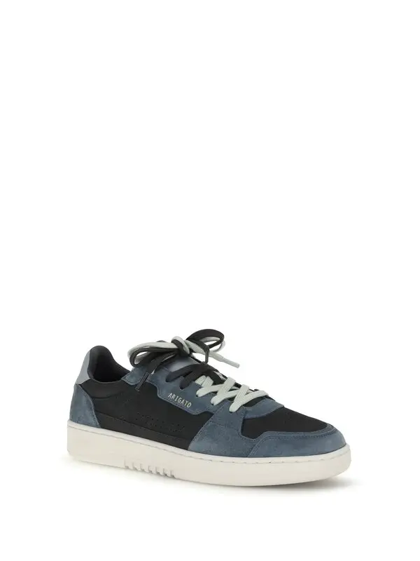 Axel Arigato Dice Lo Leather Sneakers