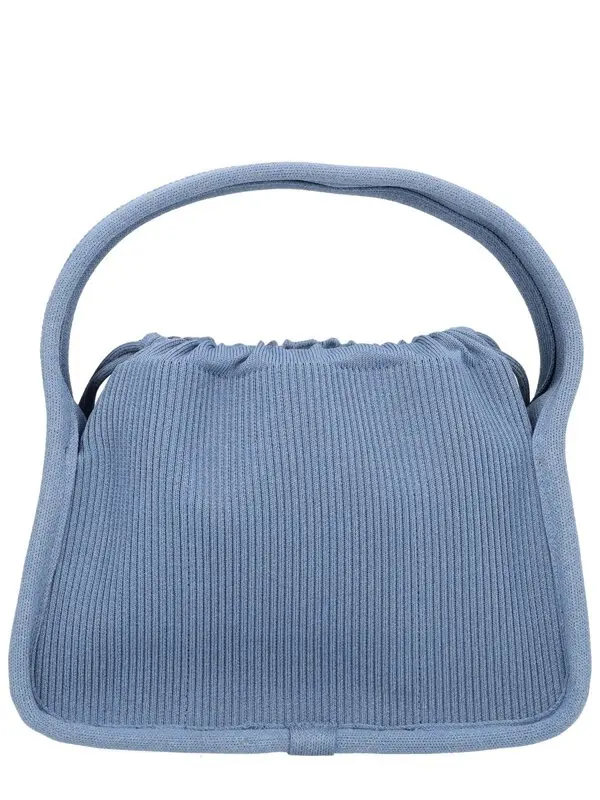 Alexander Wang Ryan Small Bag - Blue