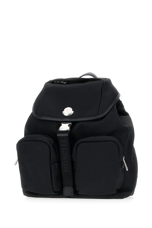 Moncler Backpack - Multicolor