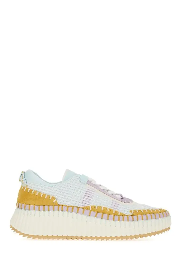 Chloé Sneakers - Multicolor