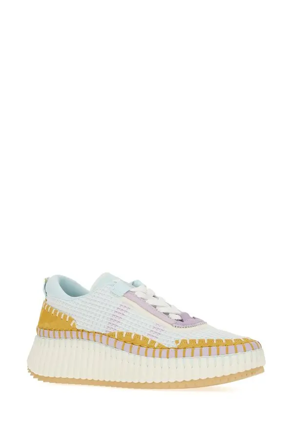 Chloé Sneakers - Multicolor