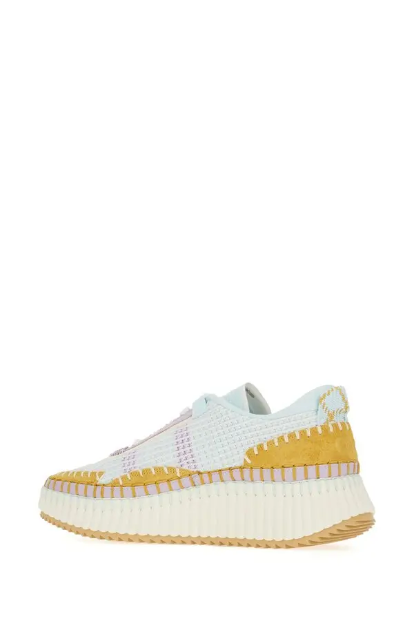 Chloé Sneakers - Multicolor