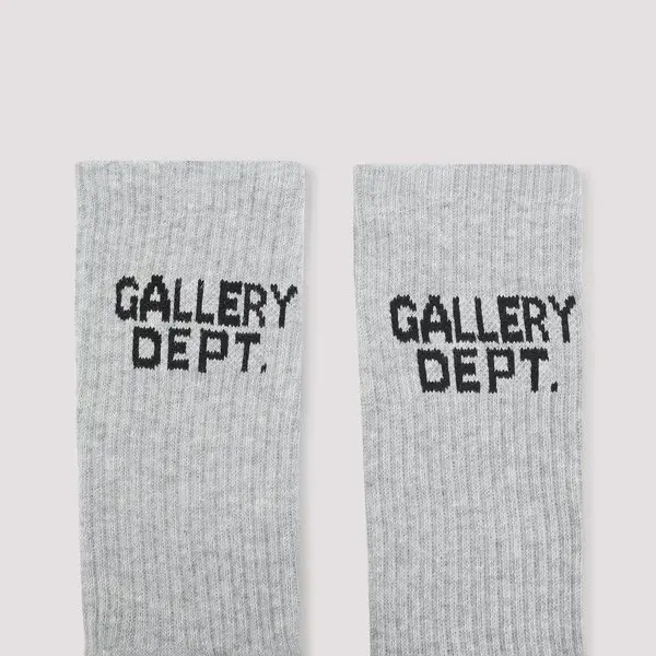 GALLERY DEPT. Crew Socks