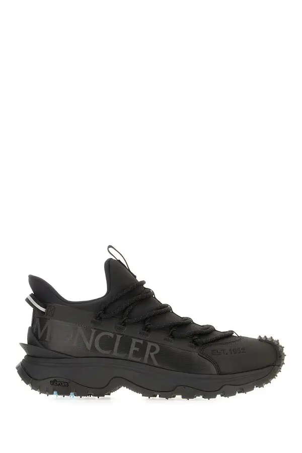 Moncler Sneakers - Multicolor