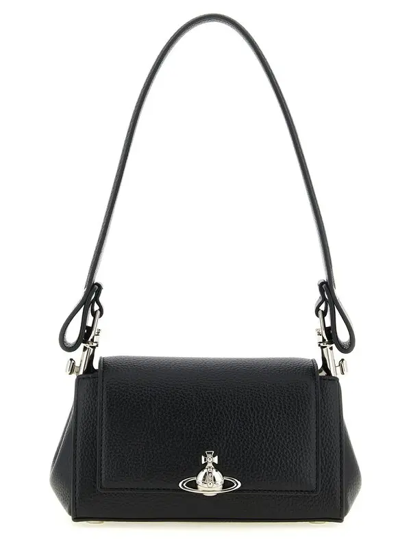 VIVIENNE WESTWOOD Hazel Shoulder Bag