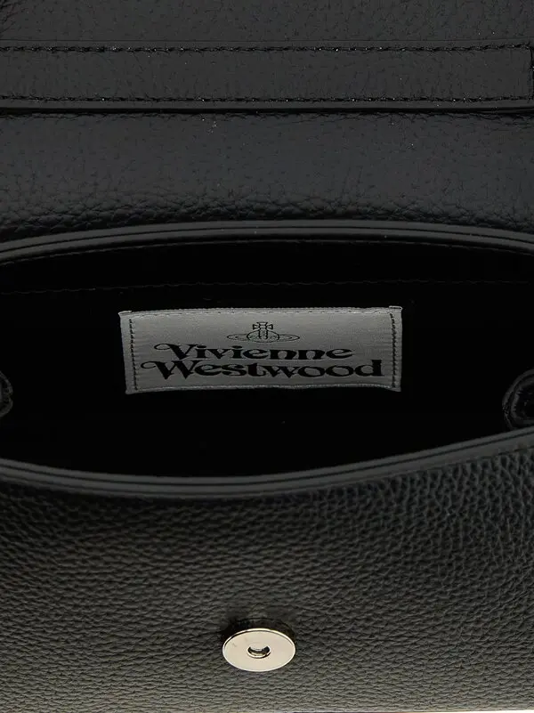 VIVIENNE WESTWOOD Hazel Shoulder Bag