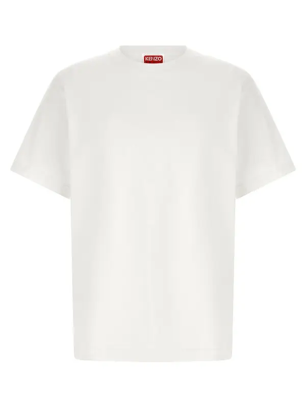Kenzo Boke Flower 2.0' T-shirt - White