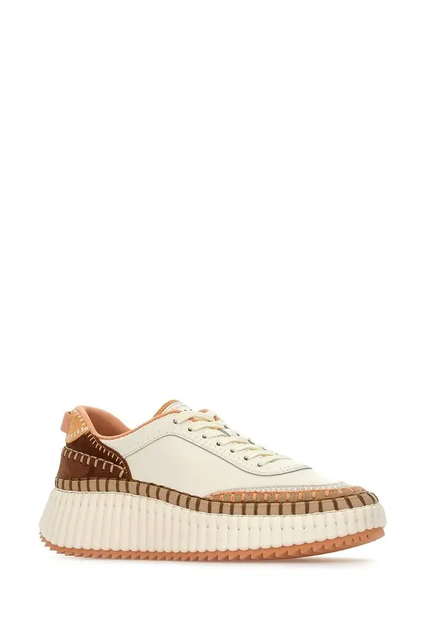 Chloé Sneakers - Multicolor