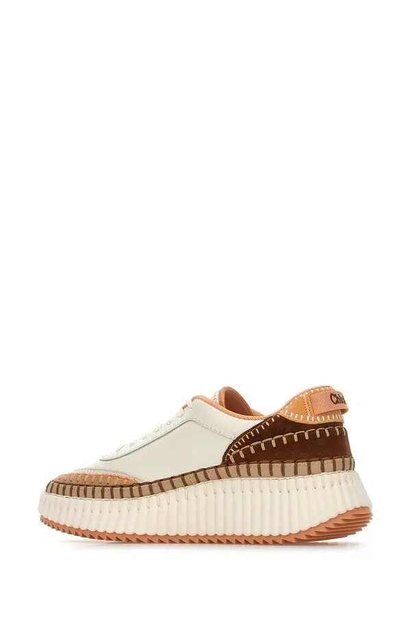Chloé Sneakers - Multicolor