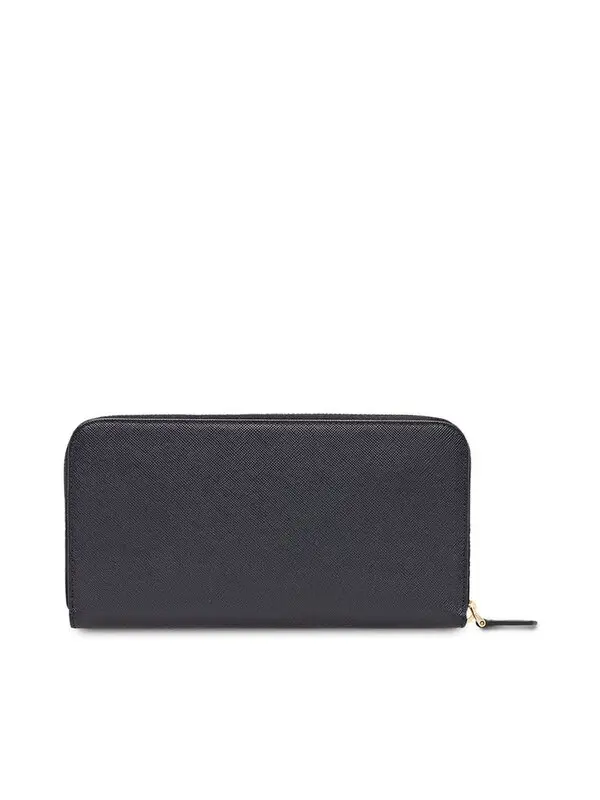Prada Continental Wallet