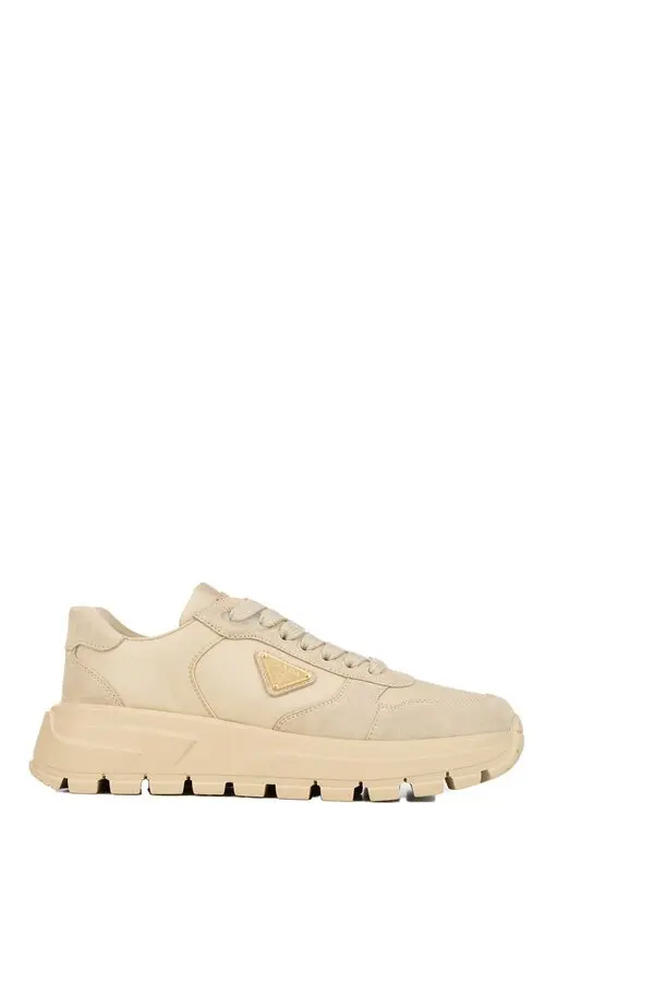 Prada Sneakers - Multicolor