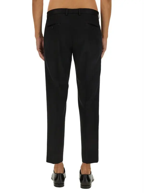 Dolce & Gabbana Classic Tailored Trousers