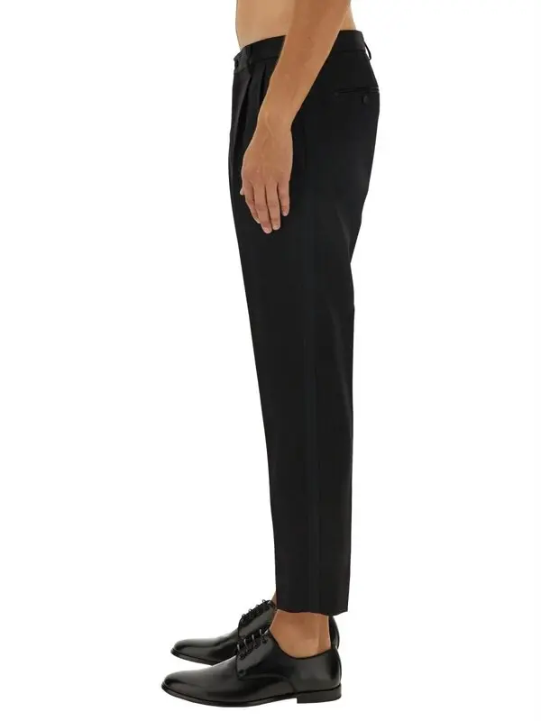 Dolce & Gabbana Classic Tailored Trousers