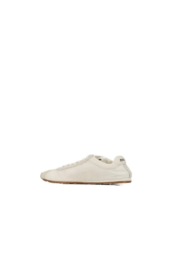 Miu Miu Sneakers - Multicolor