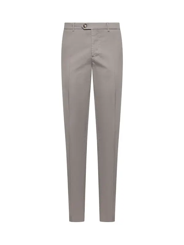 Brunello Cucinelli Tinto Tailored Trousers