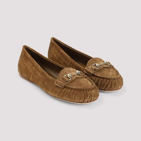 Gucci Kensigton Loafer Ballerina