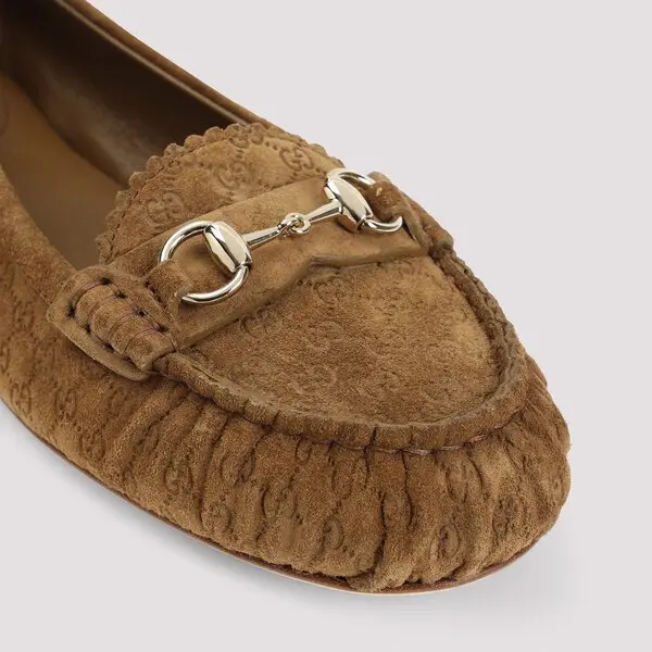 Gucci Kensigton Loafer Ballerina