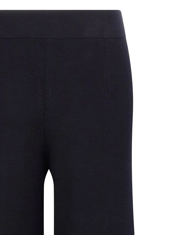 Max Mara Marzia Wide Leg Trousers