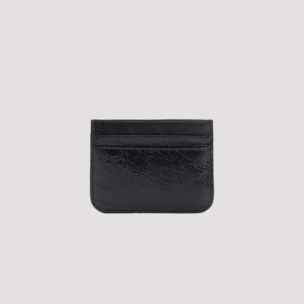 Balenciaga Monaco Ca Ho Wom Credit Card Case