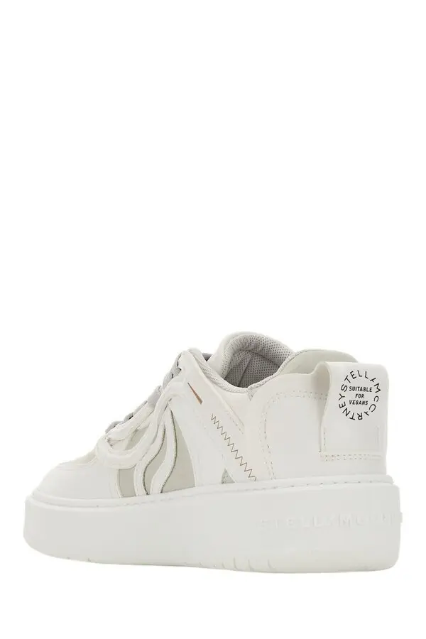 Stella McCartney Lace-up Sneakers