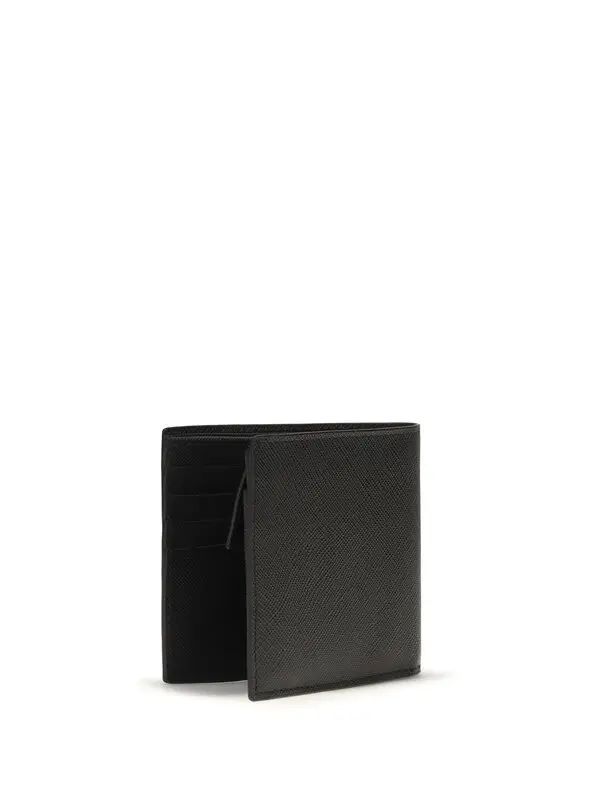 Prada Bifold Wallet