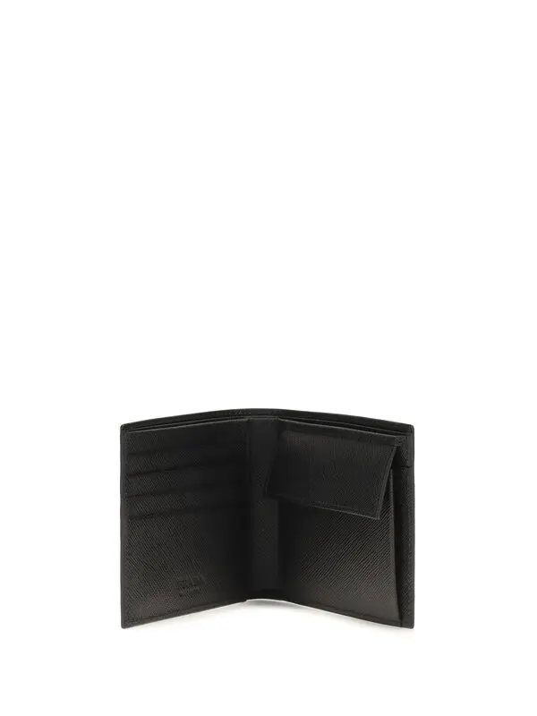 Prada Bifold Wallet