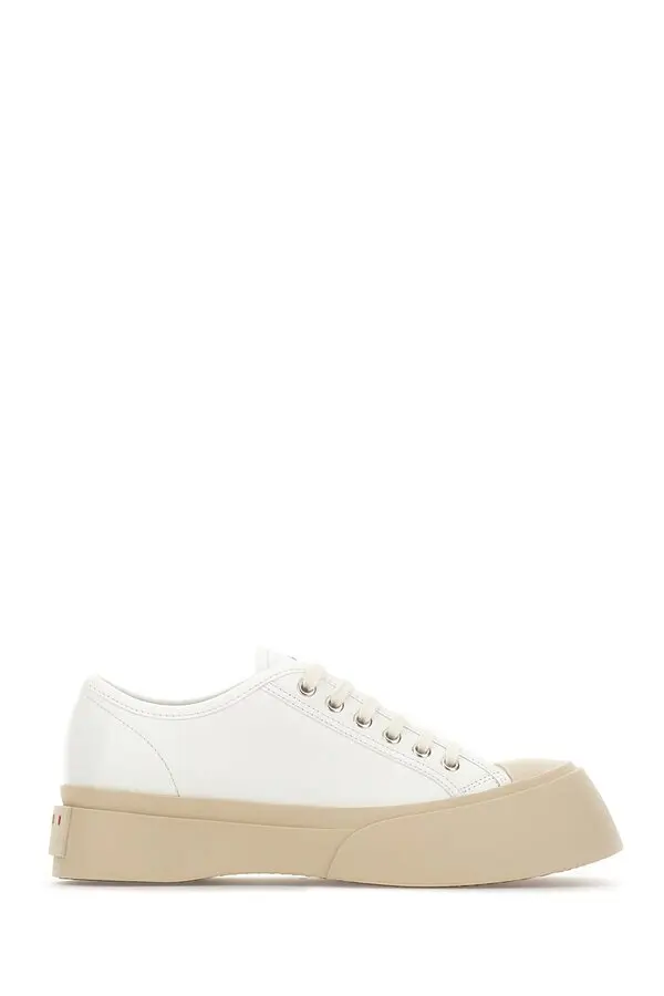 Marni Lace-up Sneakers