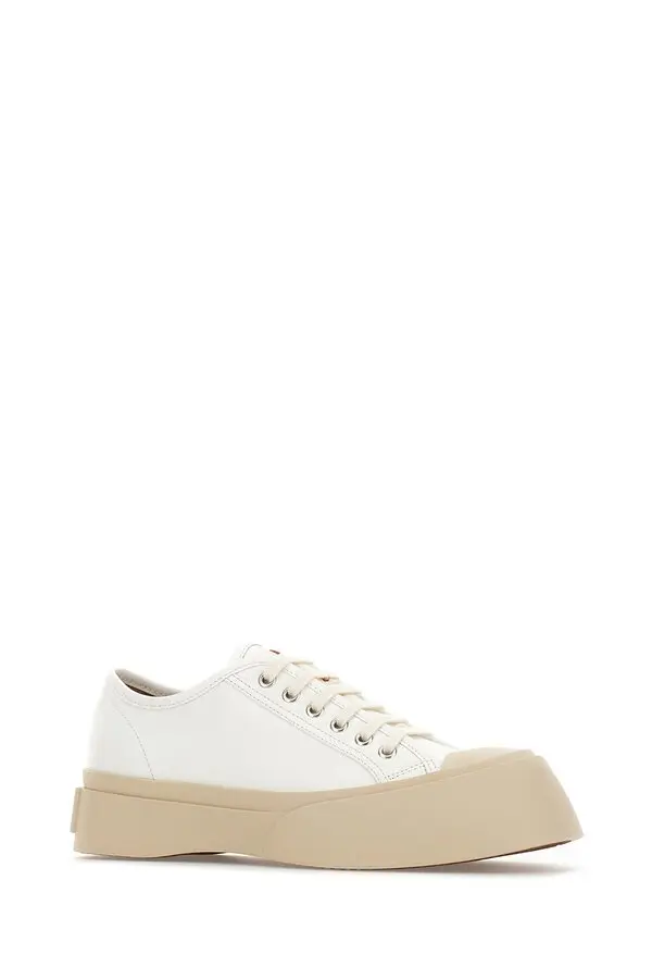 Marni Lace-up Sneakers