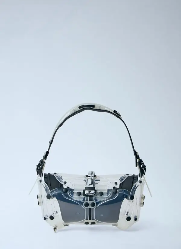 INNERRAUM Object I80 Mini Stereo Bag