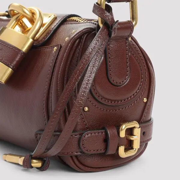 Chloé Paddington Bag