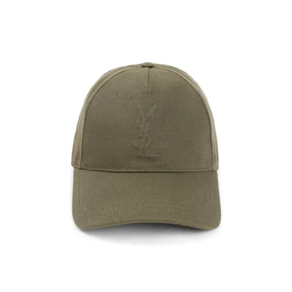 Saint Laurent Baseball Cap