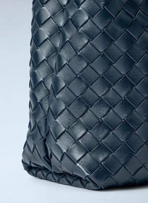 Bottega Veneta Small Andiamo Handbag