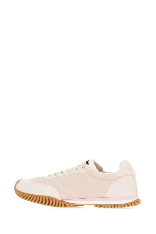 Stella McCartney Lace Up Sneakers