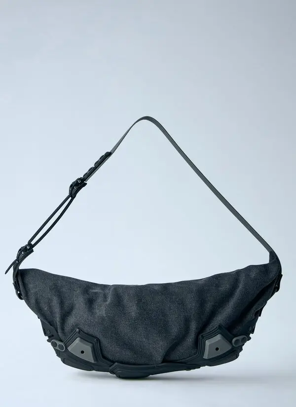 INNERRAUM Object M07 Crossbody Bag