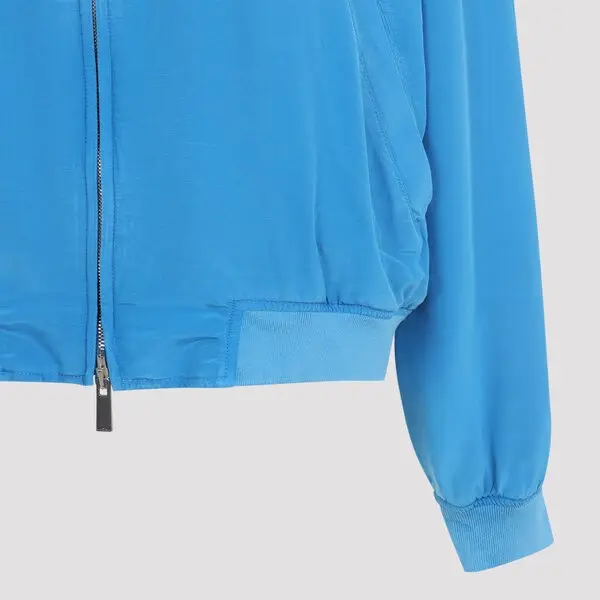 Versace Blouson - Blue