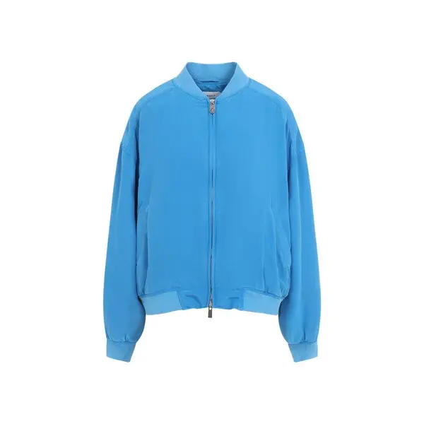 Versace Blouson - Blue