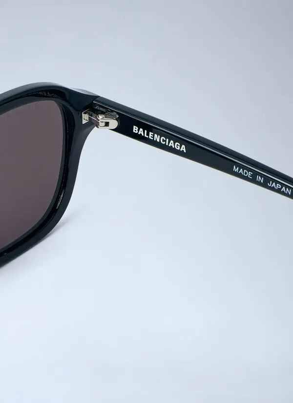 Balenciaga Aviator Sunglasses