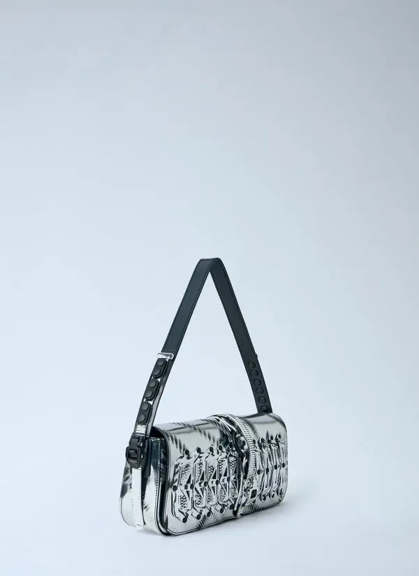 INNERRAUM C03 Shoulder Bag