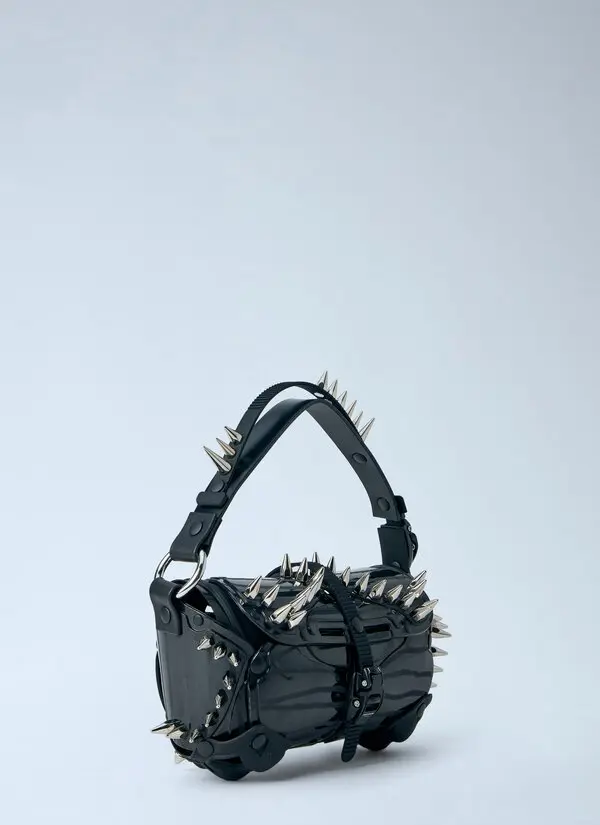 INNERRAUM I80 Mini Stereo Bag