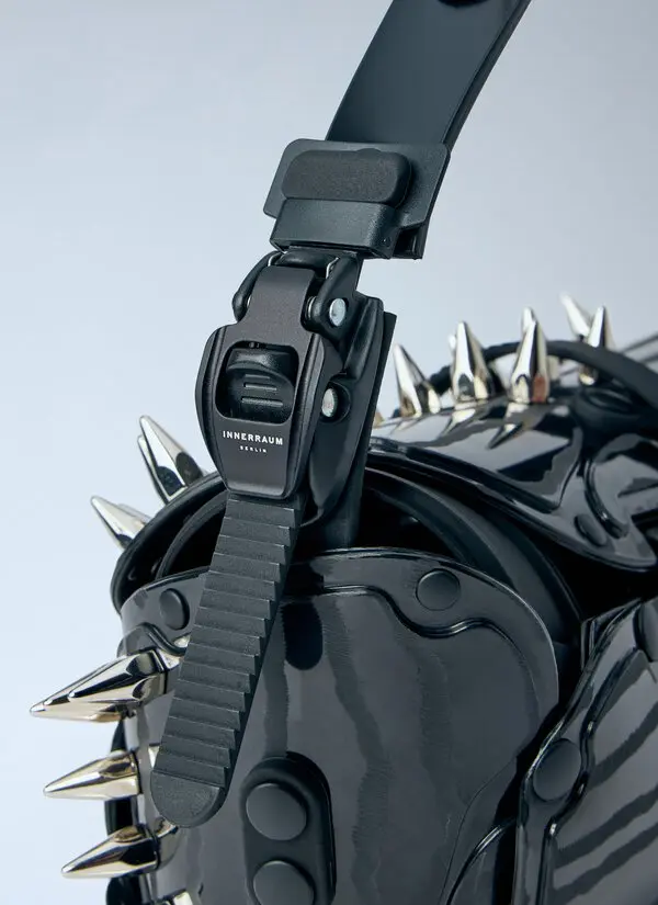 INNERRAUM I80 Mini Stereo Bag