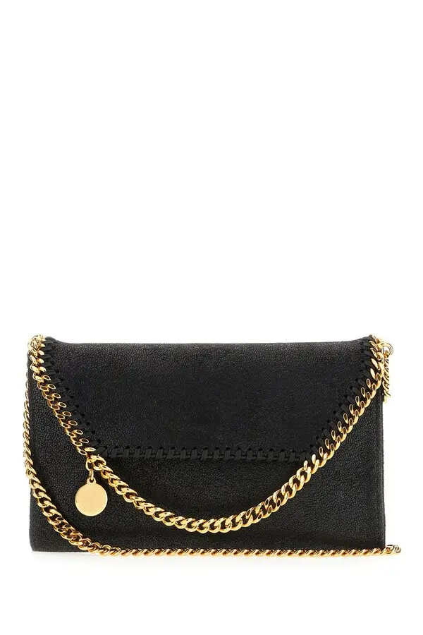 Stella McCartney Crossbody Bag - Multicolor