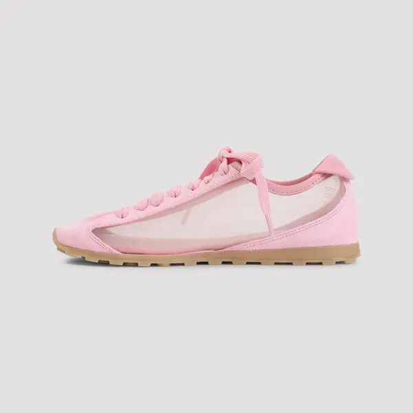 Jacquemus The Tennis Sneakers - Multicolor