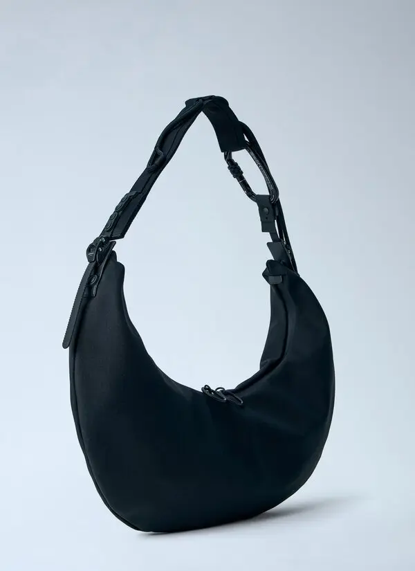 INNERRAUM Object Hm3 Half Moon Bag
