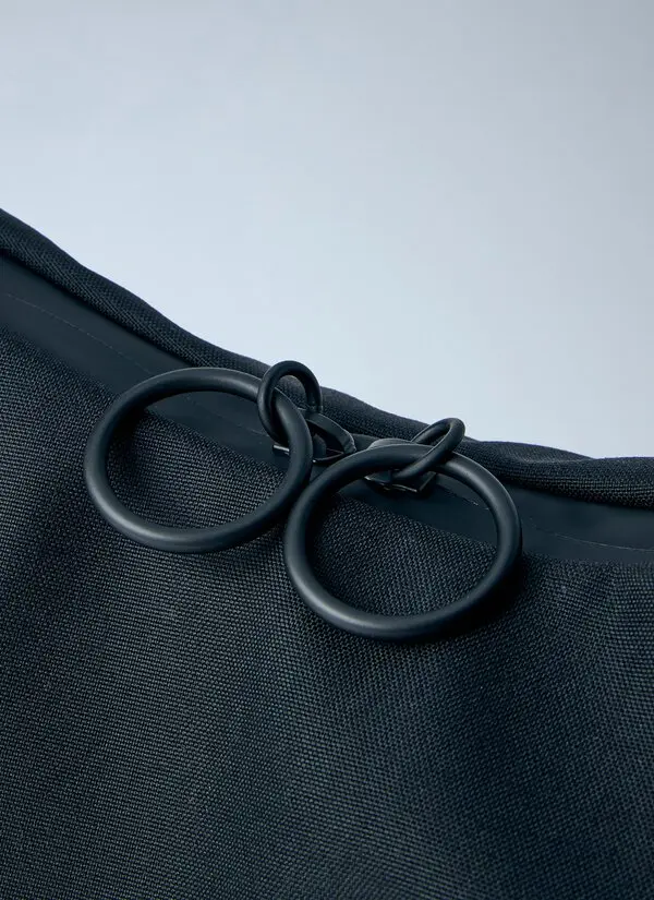INNERRAUM Object Hm3 Half Moon Bag