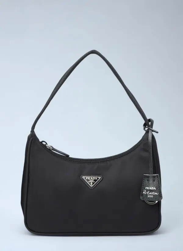 Prada Re-edition 2000 Mini Shoulder Bag