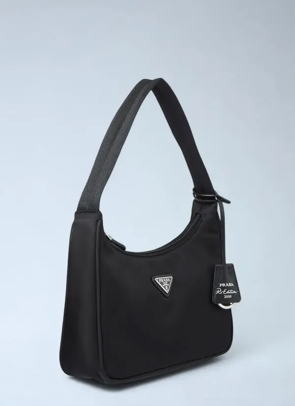 Prada Re-edition 2000 Mini Shoulder Bag